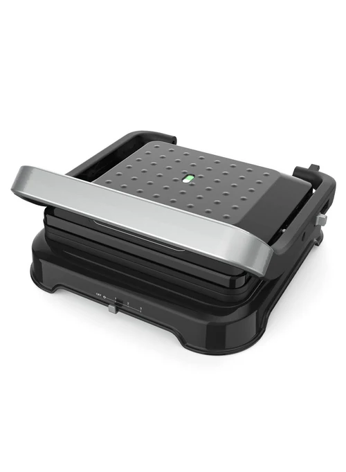 Queen Chef, 2000W Contact Grill - In-house